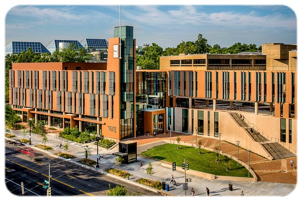 DC Board of Elections - Early Vote Centers