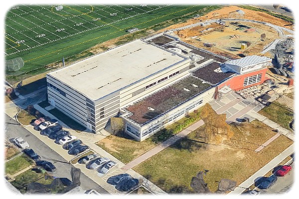 DC Board of Elections - Early Vote Centers